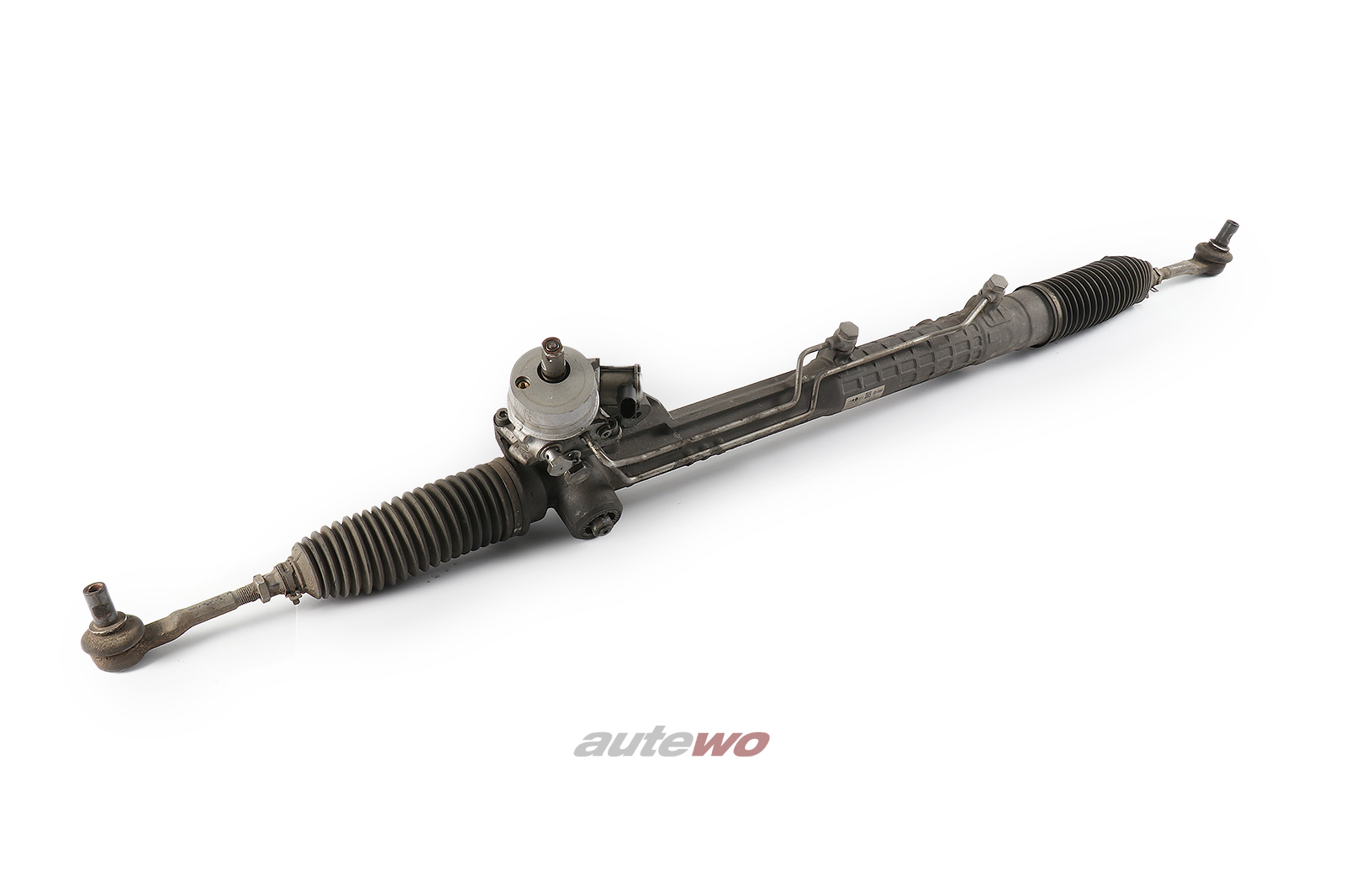 4F1422066A 4F1422053A Audi A6/Allroad 4F 4/6 Zylinder Lenkgetriebe ...