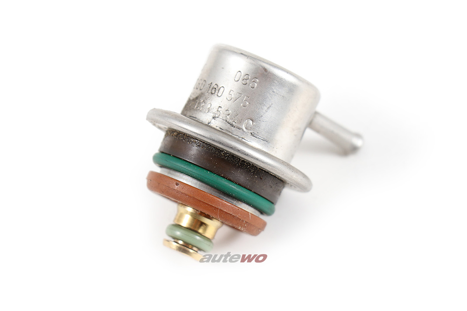 078133534C Audi/Seat/Skoda/VW Kraftstoffdruckregler | Einspritzventile ...