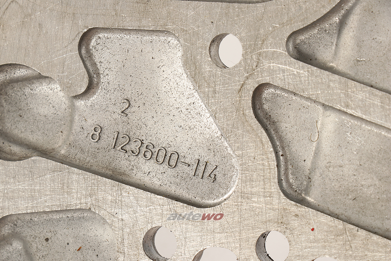 079103704E Audi A6 4F/A8 D3/RS4 8E/S5 8T Deckel Motor ...