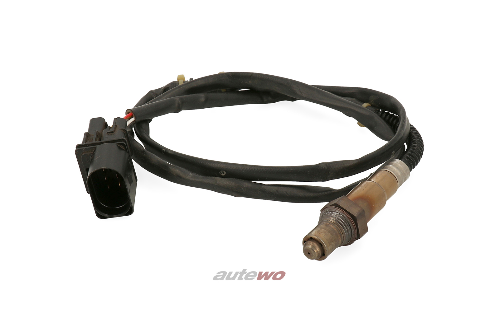 06B906265D Audi A4 B5/B6/B7/Cabrio 8H/A6 4B 1.8/2.0l 4 Zylinder ...