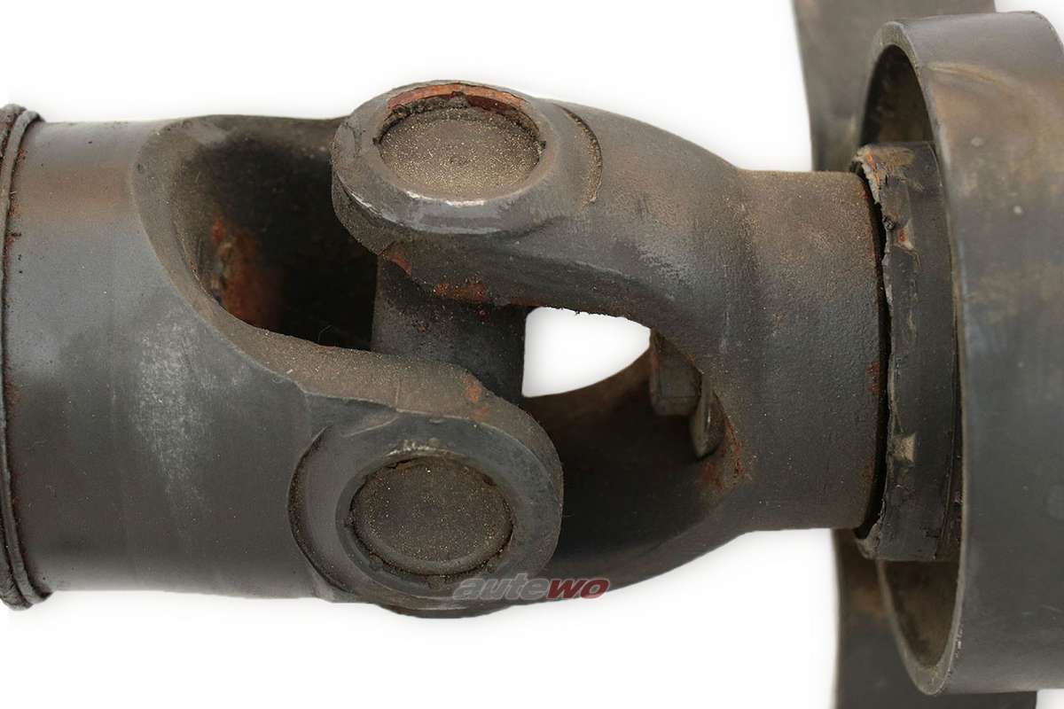 4B0521101N 4B0521106F Audi A6 4B Kardanwelle 5-Gang-Automatik ...