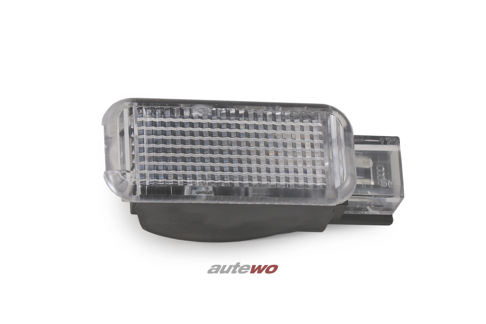 4B0947415A Audi A1/A2/A3/A4/A5/A6/A7/A8/Q3/Q5/R8/TT Innenraum Leuchte ...