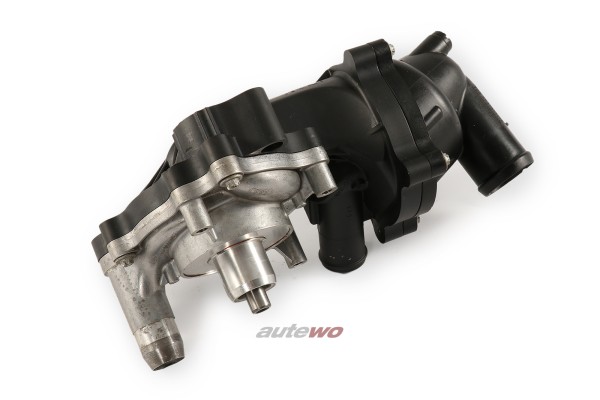 079121011Q Audi RS4 8E/B7/Cabrio 8H 4.2l V8 BNS Kühlmittelpumpe ...