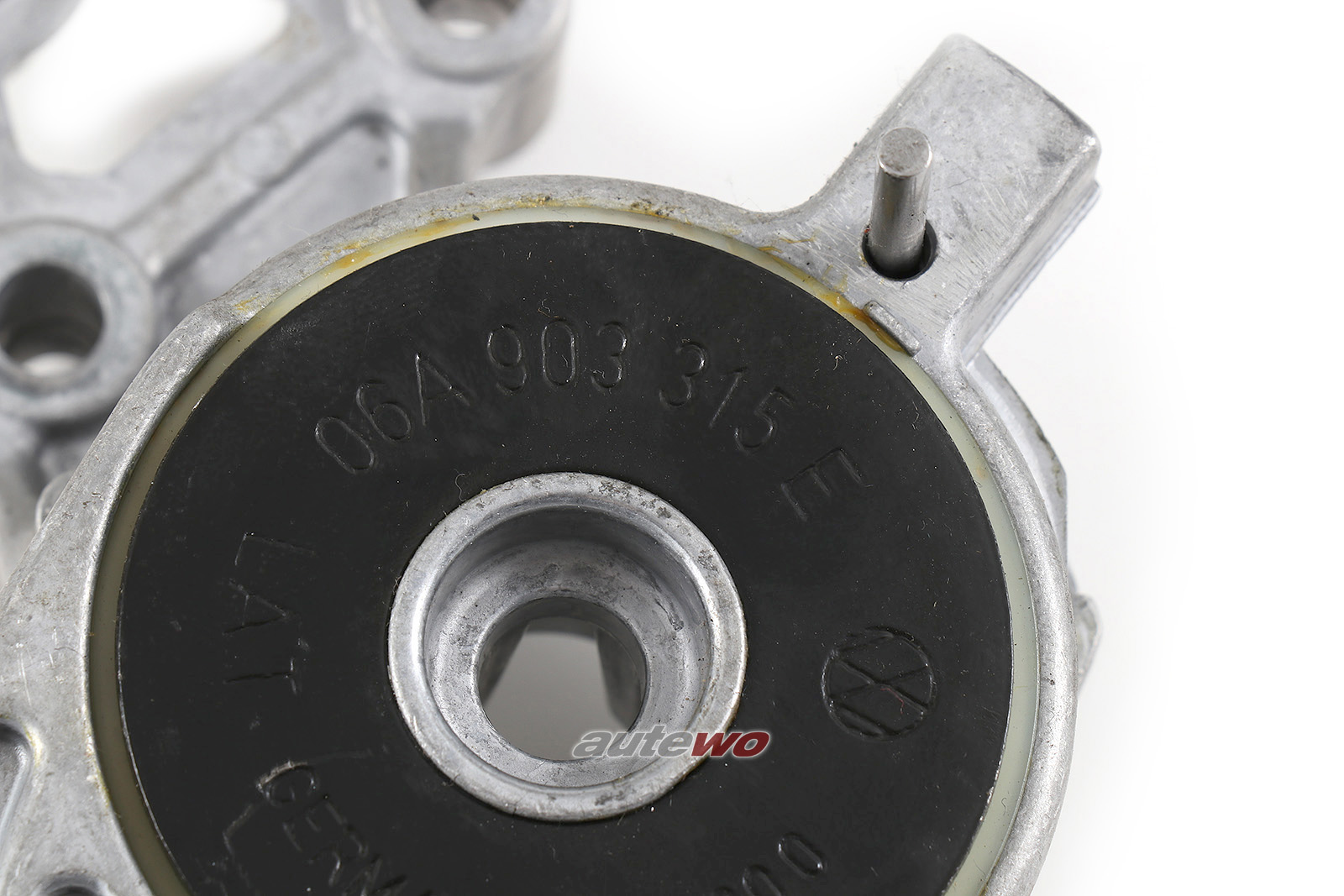 06A903315E NEU original Audi/VW A3/S3 8L/8P/TT 8N 1.6-2.0l ...