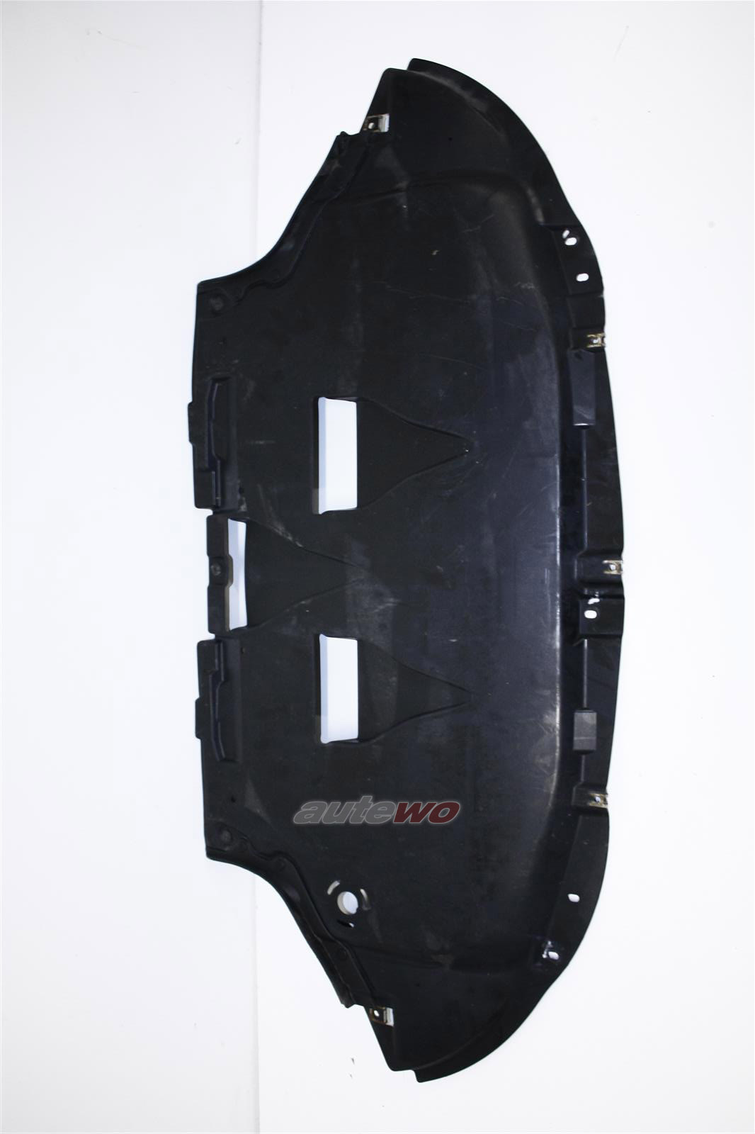 Audi Q7 Geräuschdämpfung/Unterfahrschutz 7L8825285 | Karosserie ...