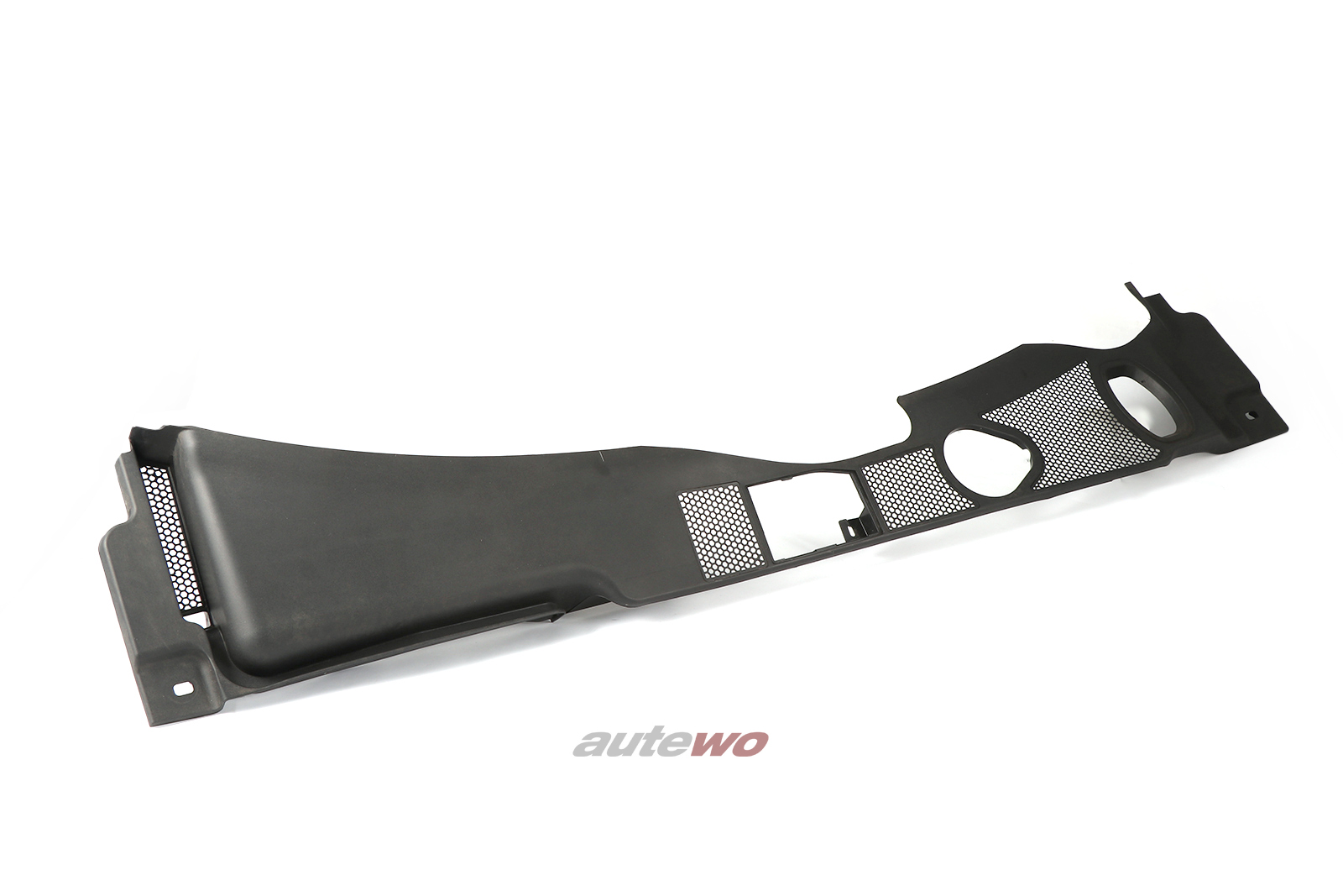 8K1819447B Audi A4/S4/RS4 8K/B8/A5/S5/RS5 8F/8T Abdeckung Wasserkasten ...