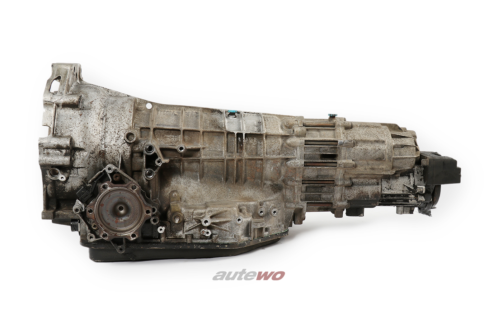 01V300044HX Audi/VW A4 B5/Passat 3B 2.8l V6 quattro Automatikgetriebe ...