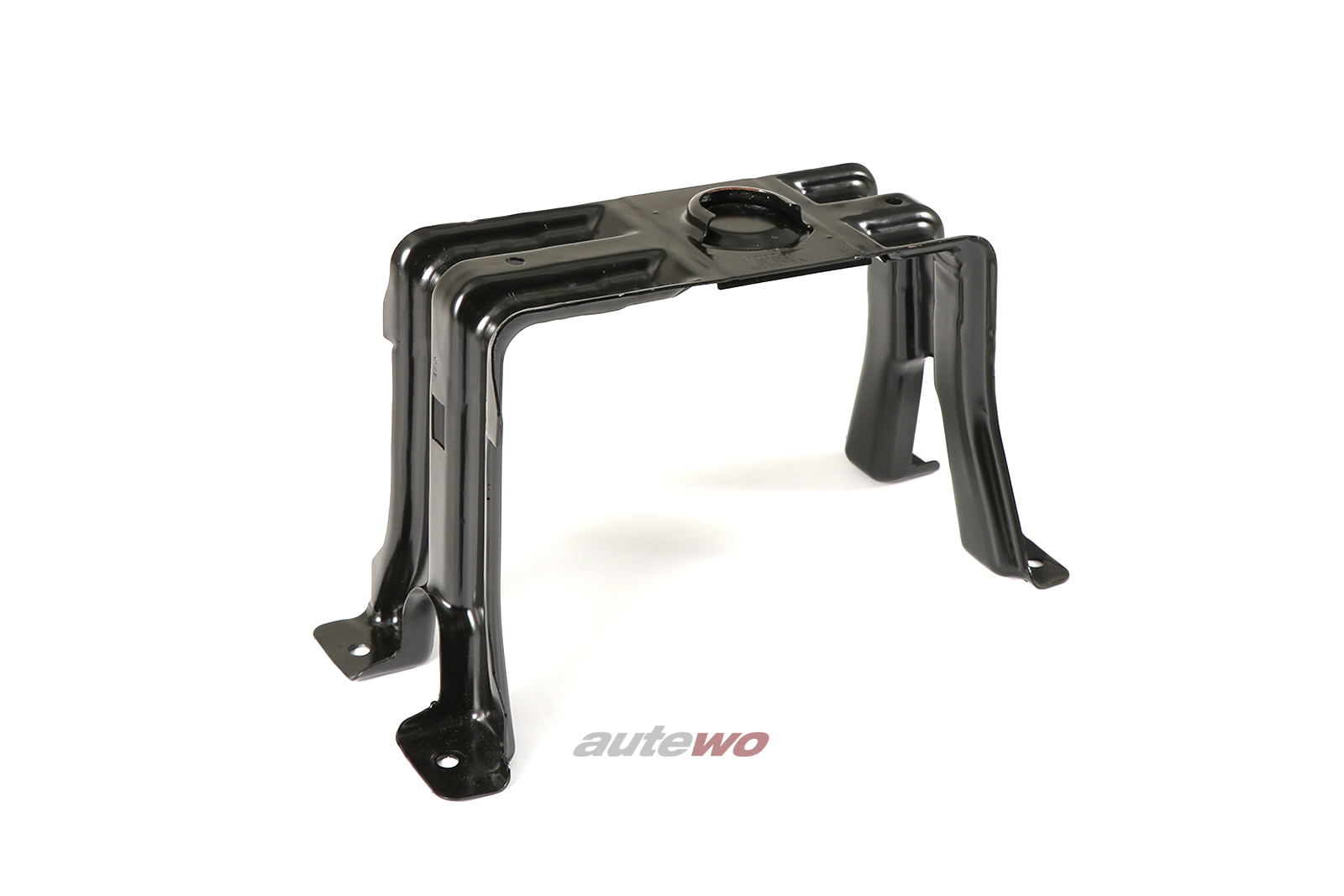 8K0802715A Audi A4/S4/RS4 8K/B8/A5/S5/RS5 8F/8T Aufnahme fuer Reserverad | Interieur Sonstiges ...