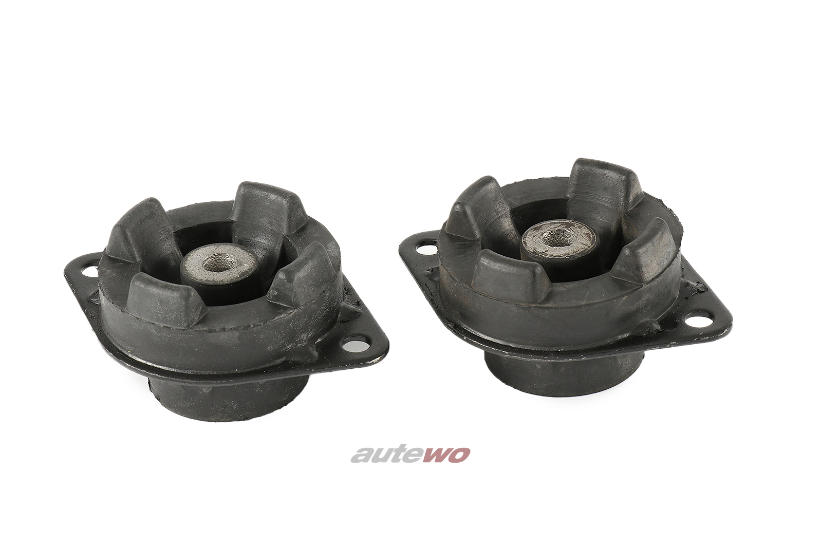 Lager Achsträger für Audi 80/Coupe Typ 85/89/Urquattro/100/200 wie ...