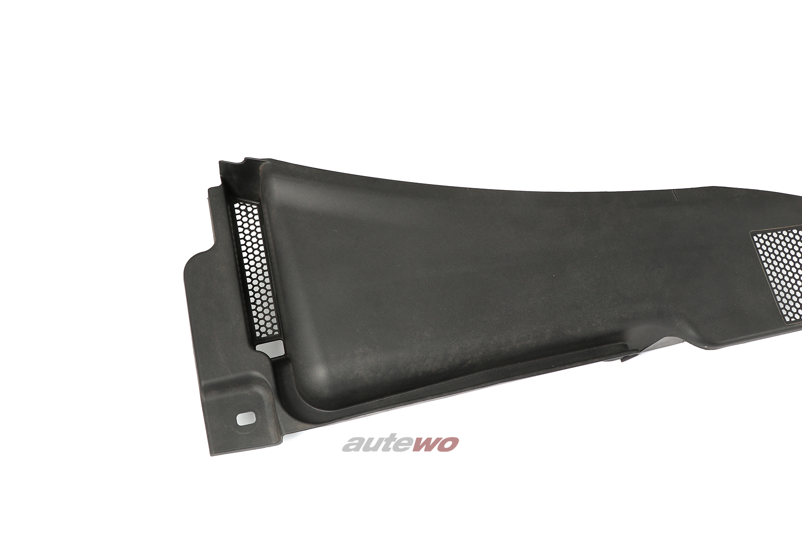 8K1819447B Audi A4/S4/RS4 8K/B8/A5/S5/RS5 8F/8T Abdeckung Wasserkasten | Karosserie Sonstiges ...