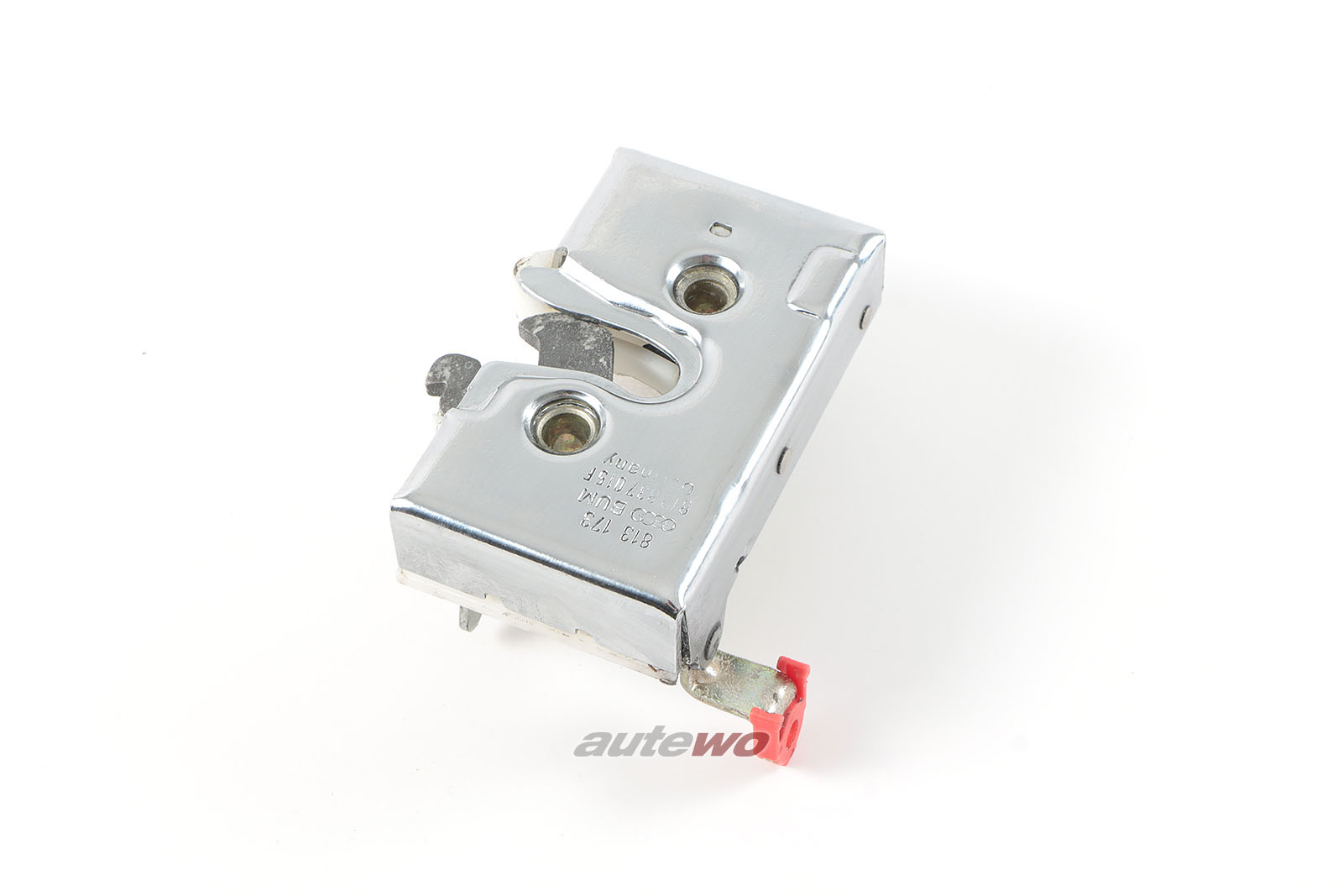 813837015F NEU Audi Urquattro Türschloss Vorne Links | Türschlösser ...