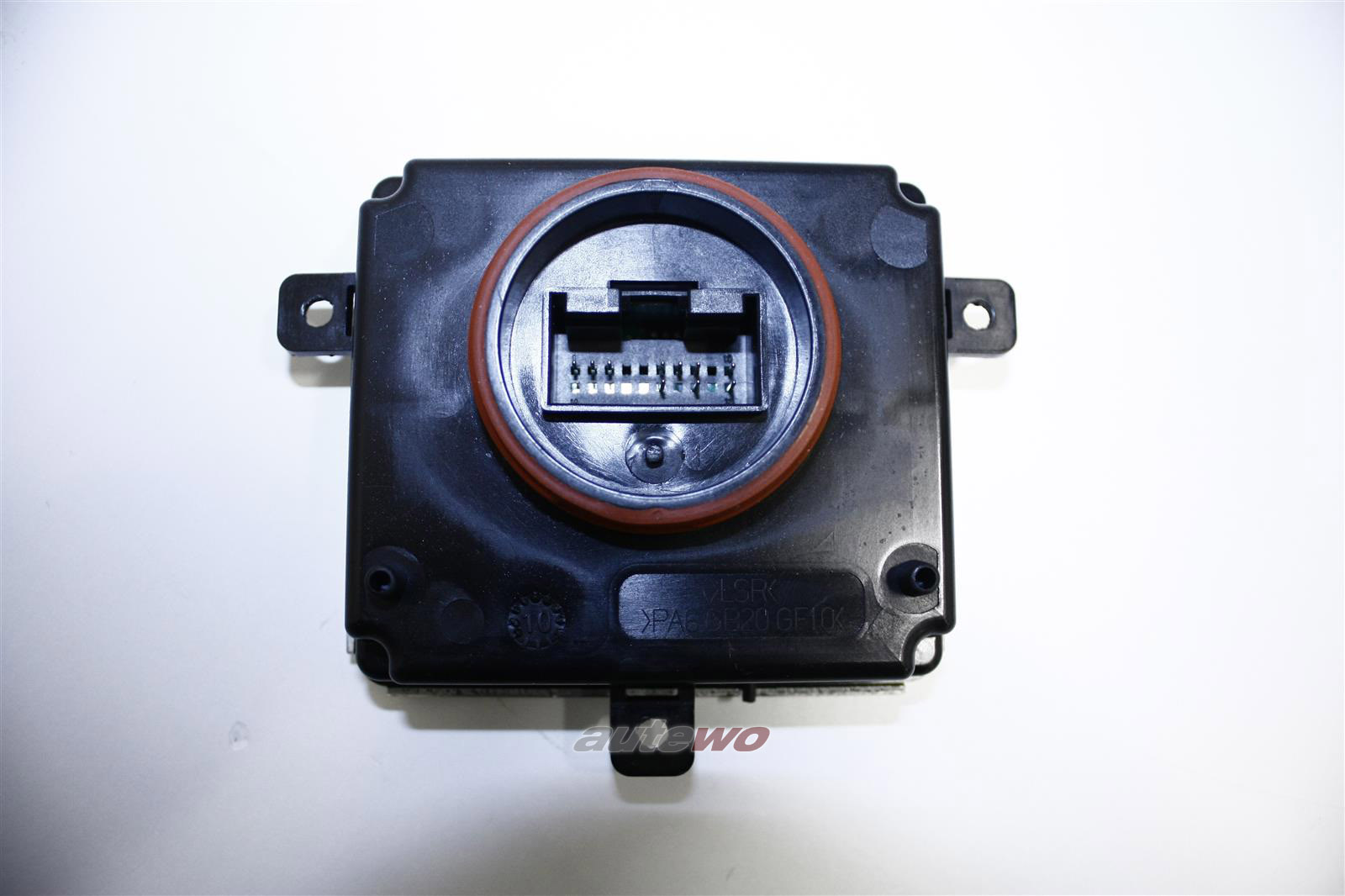 4G0907697 4G0907397C NEU Audi/VW A7 Leistungsmodul Tagfahrlicht ...