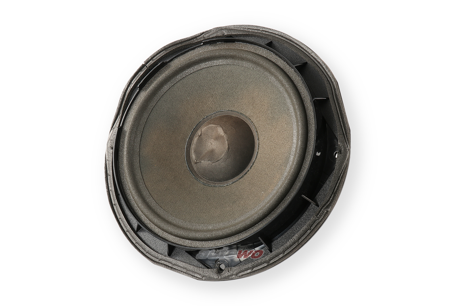 8H0035412 8H0035412D Audi A4/S4/RS4 Cabrio B6/B7/8H Lautsprecher Vorne ...