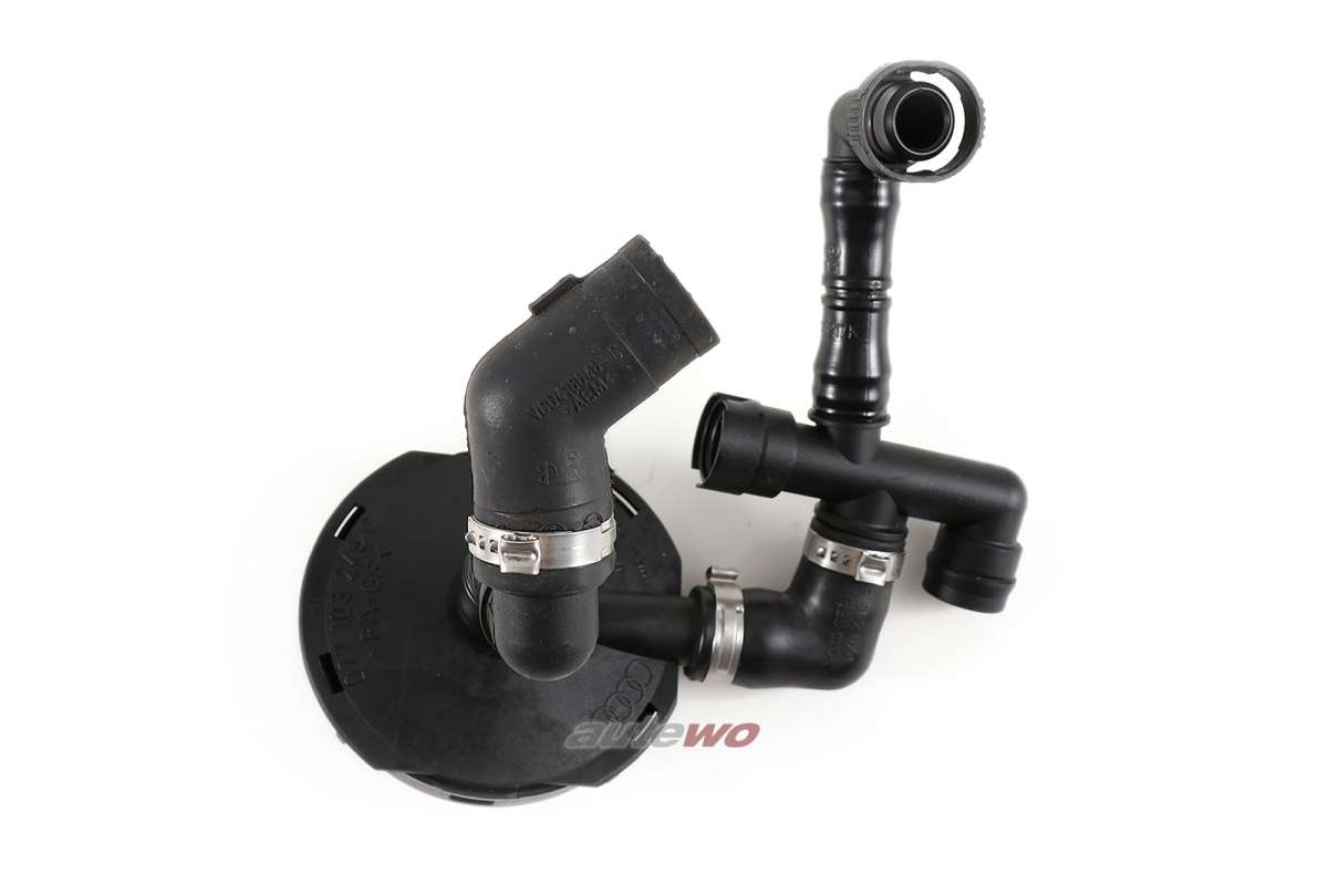 078103245E Audi/Skoda/VW A4 8E/B6/Cabrio 8H/A6 4B 2.4l V6 Ventil KGE ...