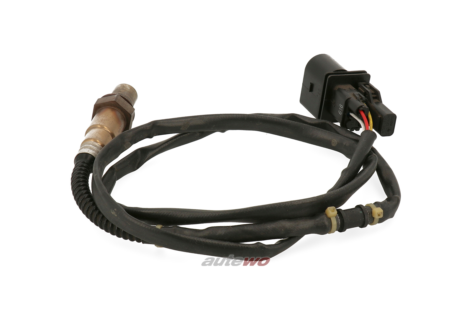 06B906265D Audi A4 B5/B6/B7/Cabrio 8H/A6 4B 1.8/2.0l 4 Zylinder ...