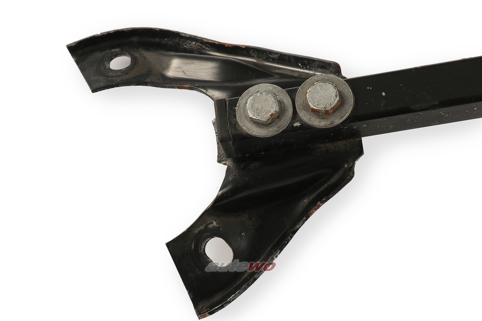 Audi 80/90/Coupe Typ 89/B4/S2/RS2 originale Domstrebe inkl. Haltern ...