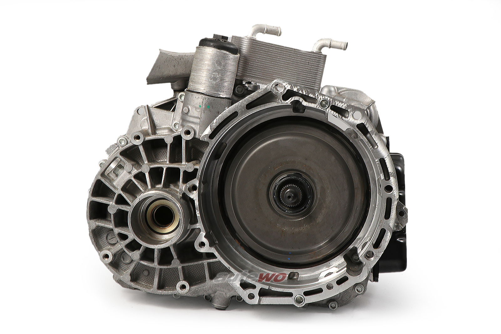 0BT300046J NEU VW T5/T6 Bus 2.0l TDI DSG DQ500 7-Gang-Getriebe SDJ ...