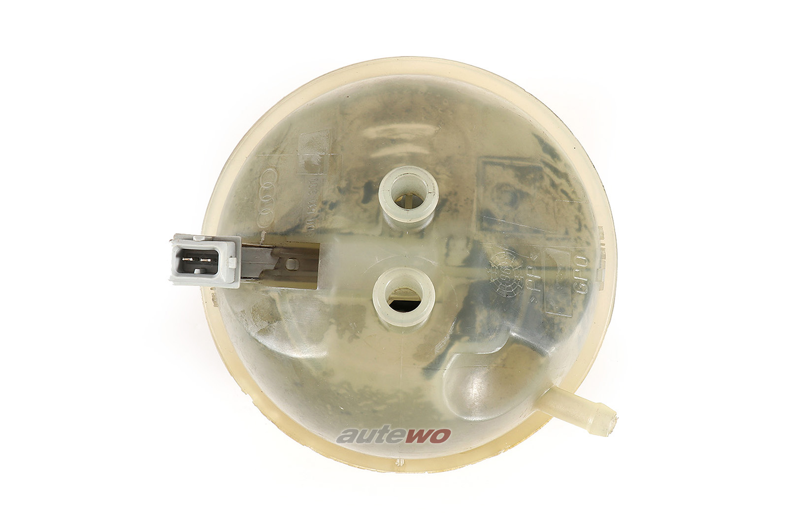 Audi A4 B5/A6 4B Ausgleichsbehälter Bremsflüssigkeit 8E0611301 ...