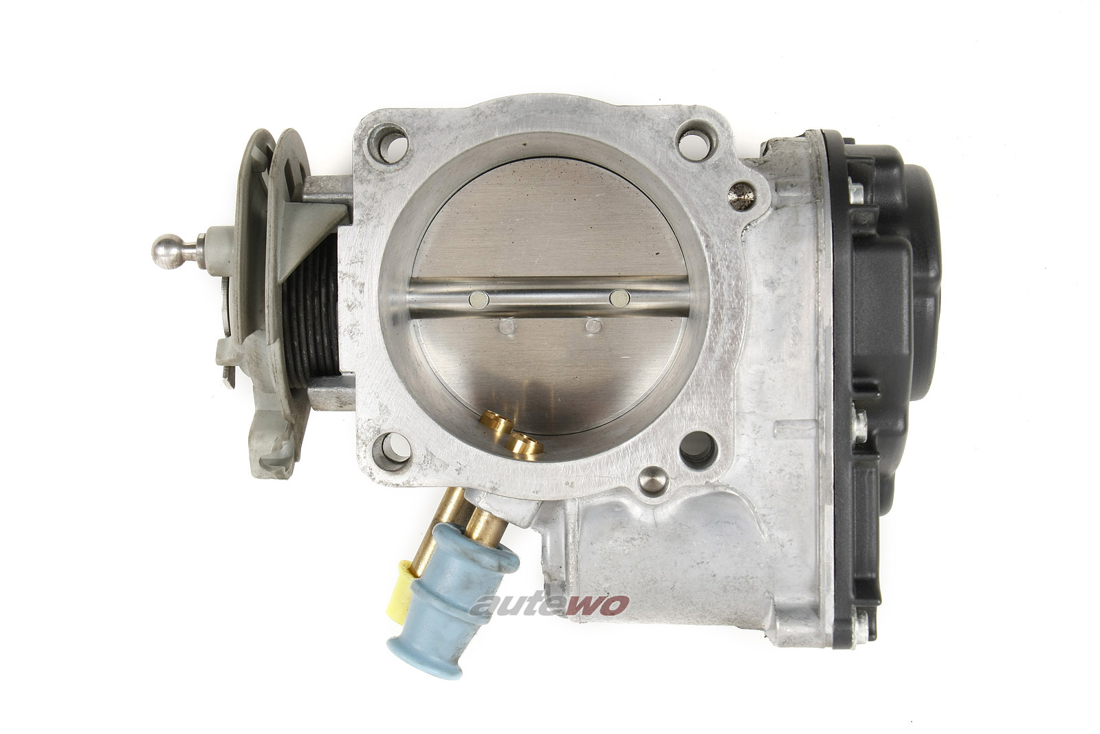 078133063an Neu Audi Vw A4 B5 A6 4b A8 D2 2 8l Drosselklappe