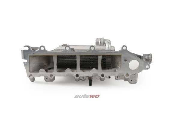 04L129766AD 04L129711AE NEU Audi A4 8K/8W/A5 8T/A6 4G/Q5 8R 2.0l TDI ...