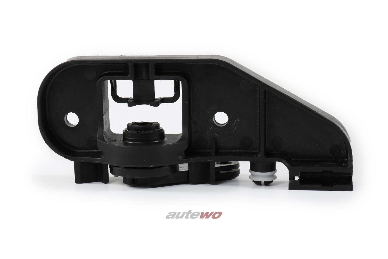 8J1823633C Audi TT/TTS 8J Lagerbock für Motorhaubenzug | Türschlösser ...