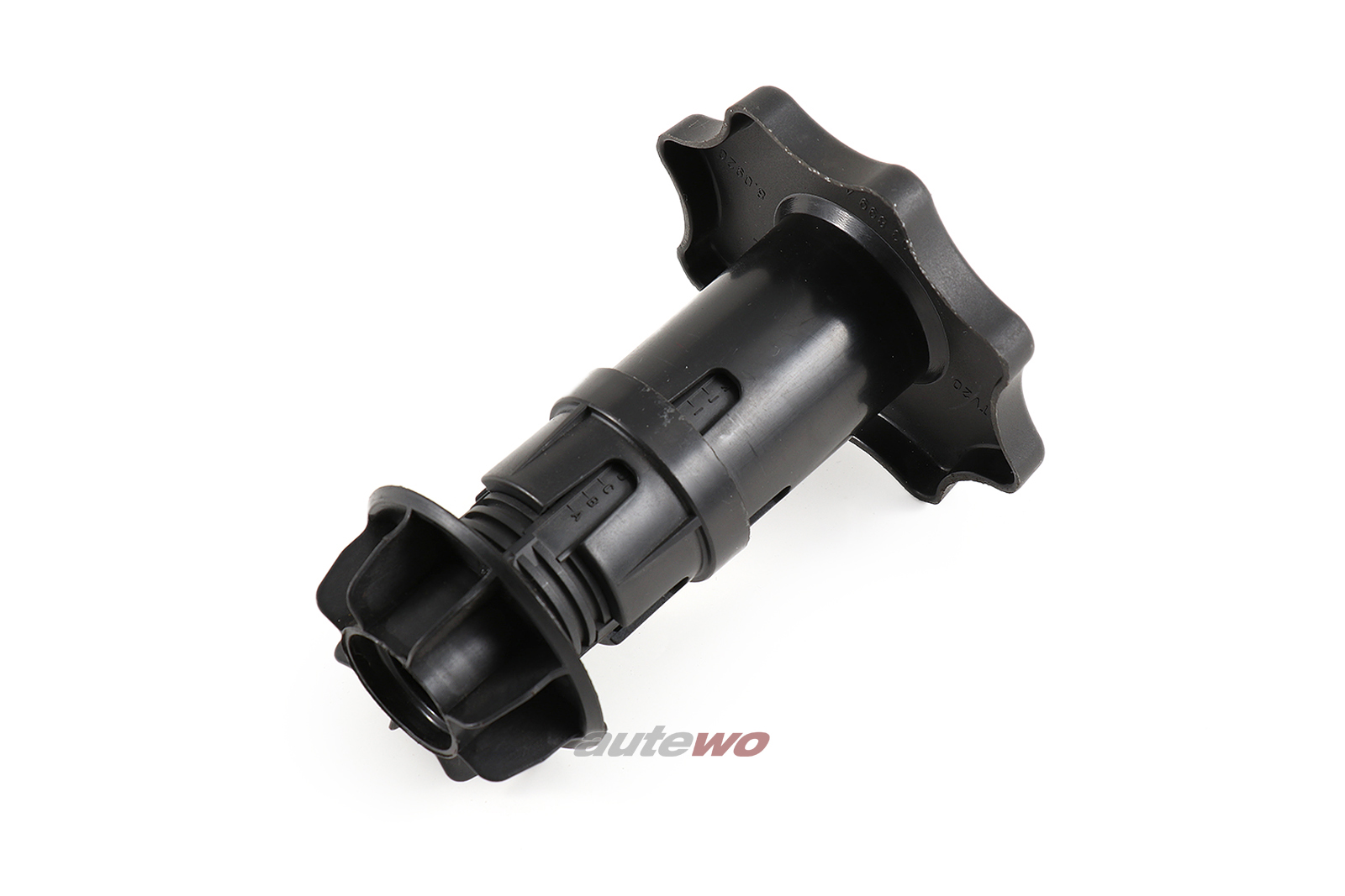 8E9803899A Audi A4/S4 8E/B6/B7/A6 Allroad 4F Avant Schraube Reserverad ...