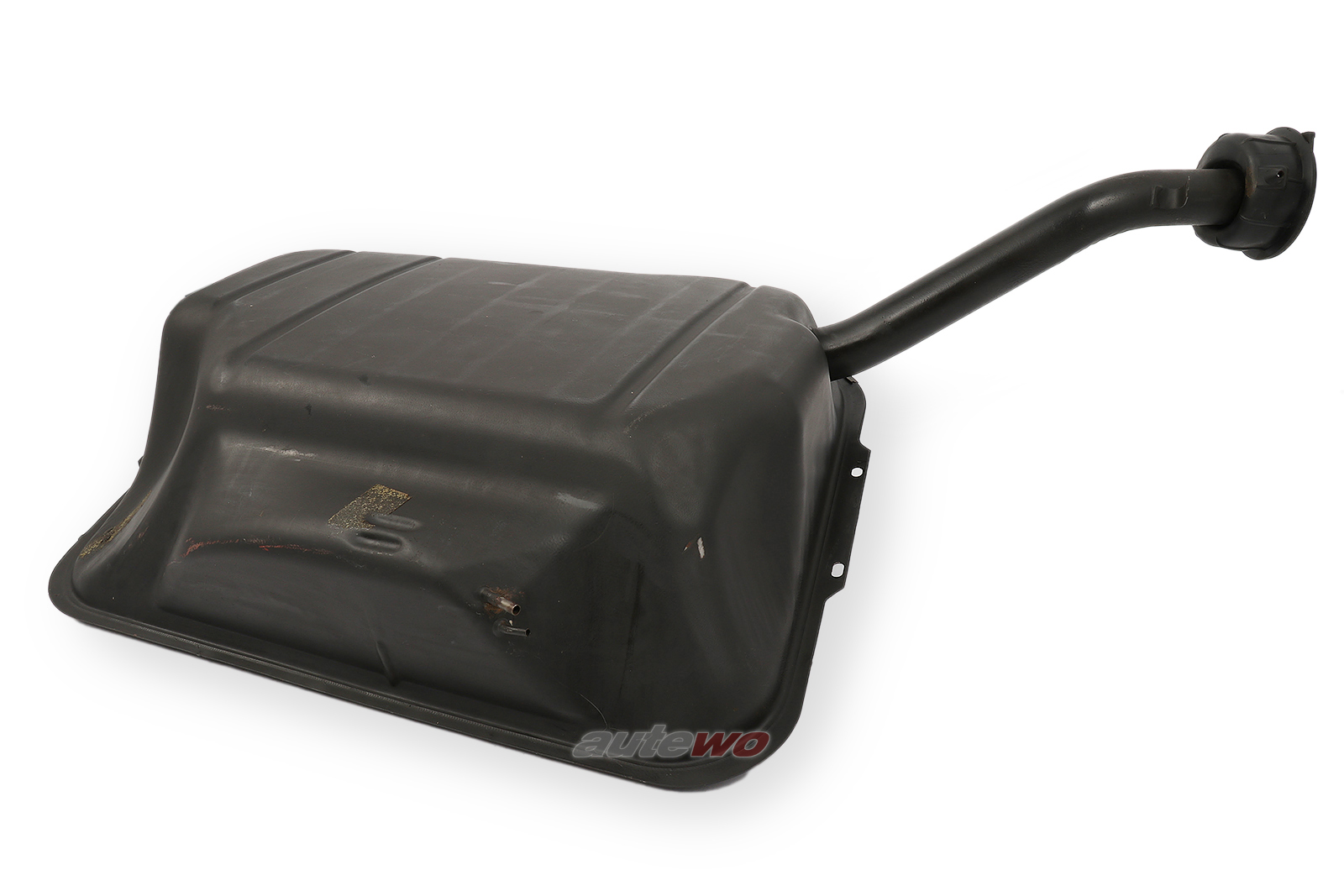 855201075D Audi Coupe Typ 81 Tank für Fahrzeuge mit Vergaser Motor ...