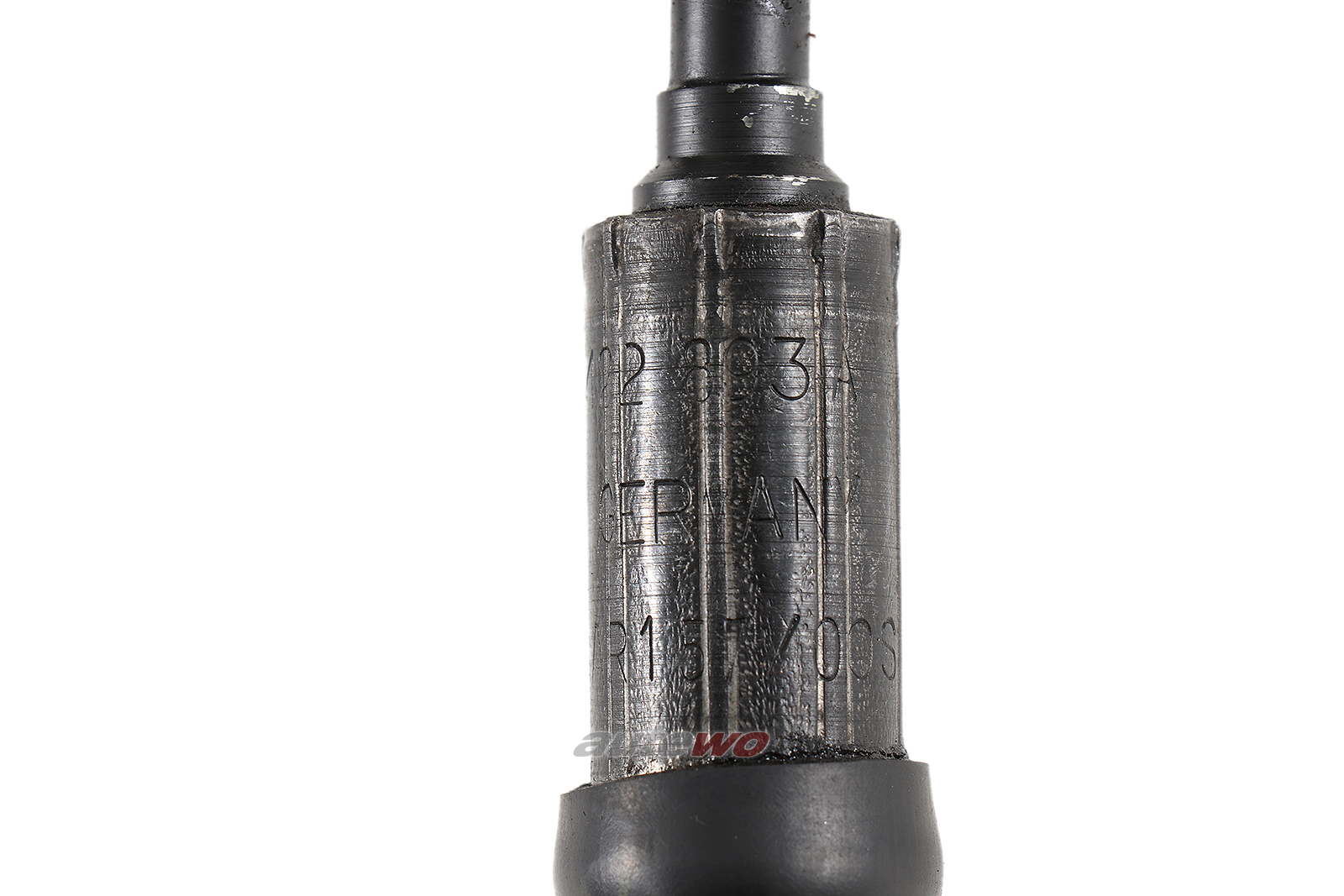 4B0422893A Audi/VW A4 B5/A4 B6/8E/B7/Cabrio/A6 4B V6 Dehnschlauch ...