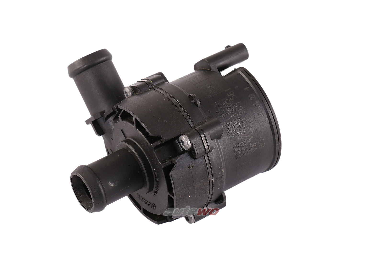 5G0965567 2Q0965567A NEU Audi/Seat/Skoda/VW Zusatzwasserpumpe ...
