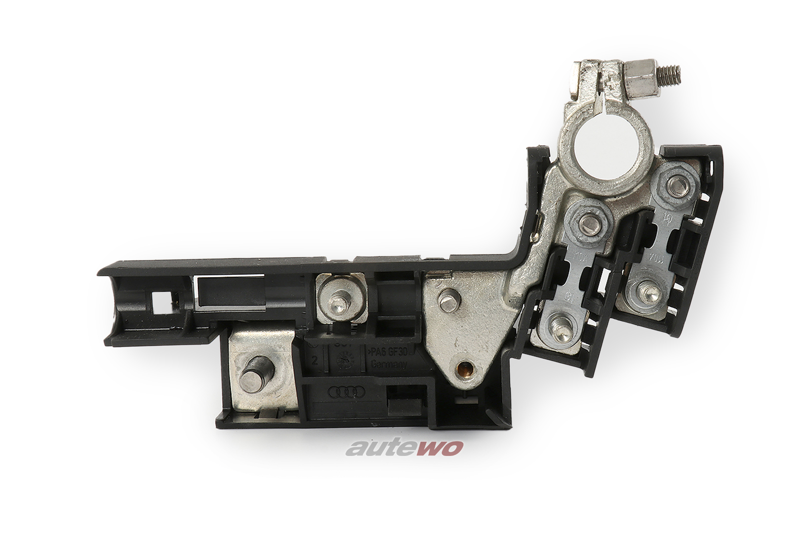 4F0915459 Audi A6/S6/RS6 4F/C6 Batterieüberlastschutz Sicherungsautomat ...