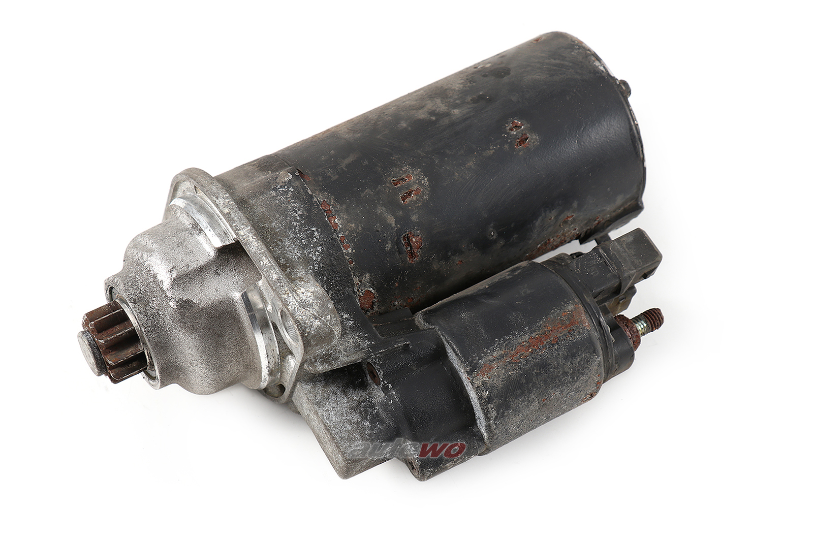 02A911023R 02A911024D Audi/Seat/Skoda/VW A2 8Z/A3 8L 3/4-Zylinder ...