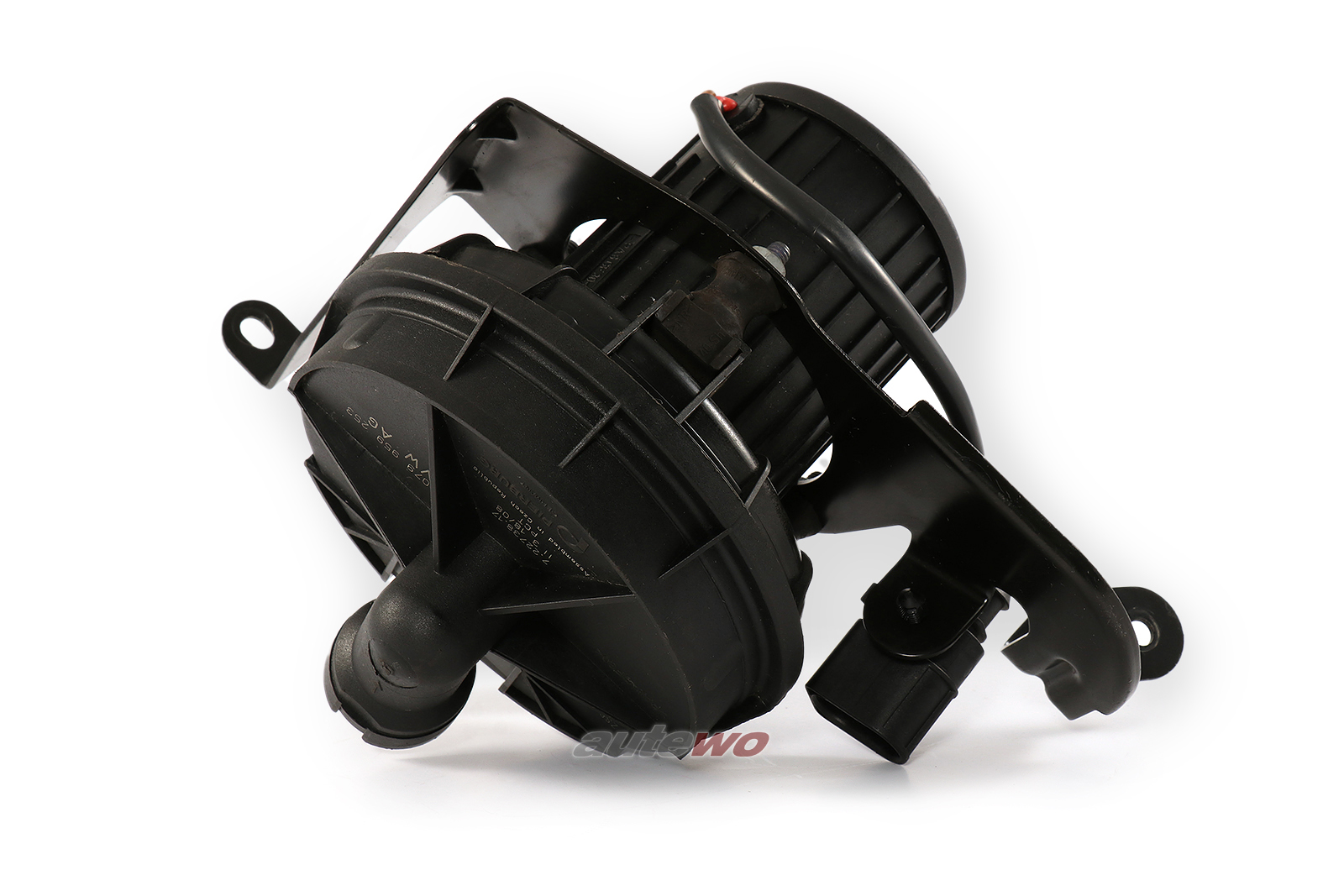 079959231 Audi A4/S4 8K/A5/S5 8T/A6 4G 3.0/3.2l V6 Sekundärluftpumpe | Abgasrückführungsventile ...