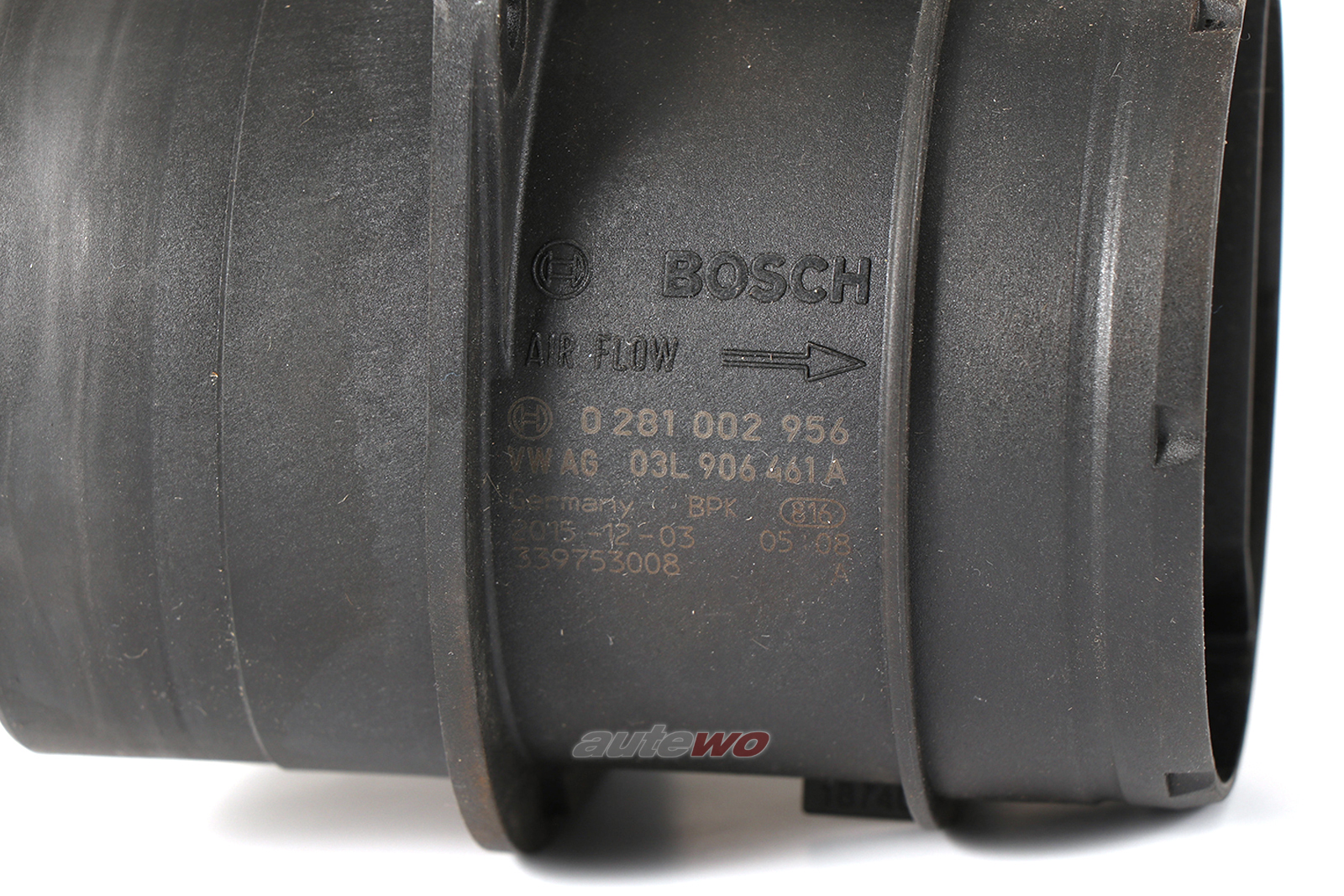 03L906461A Audi A1/A3/A4/A5/A6/A7/Q3/Q5/TT 2.0l TDI original ...