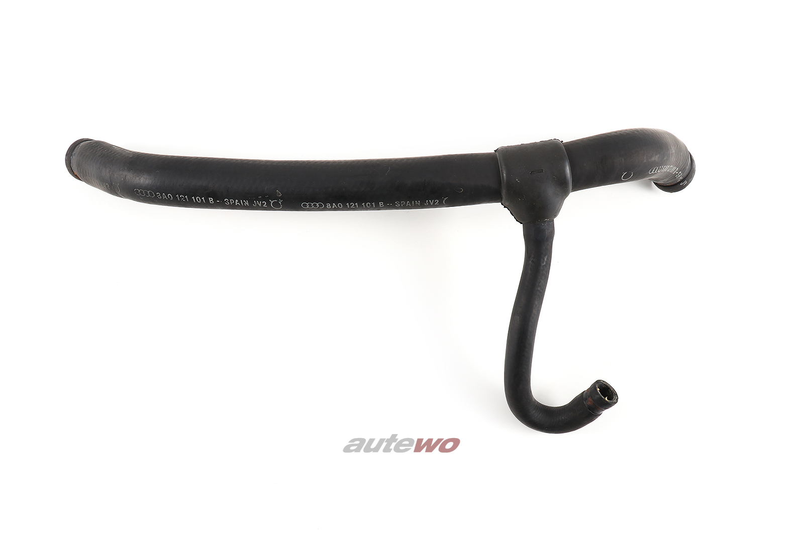 8A0121101B Audi 80 B4/Coupe/Cabriolet Typ 89 1.6/2.0l ...