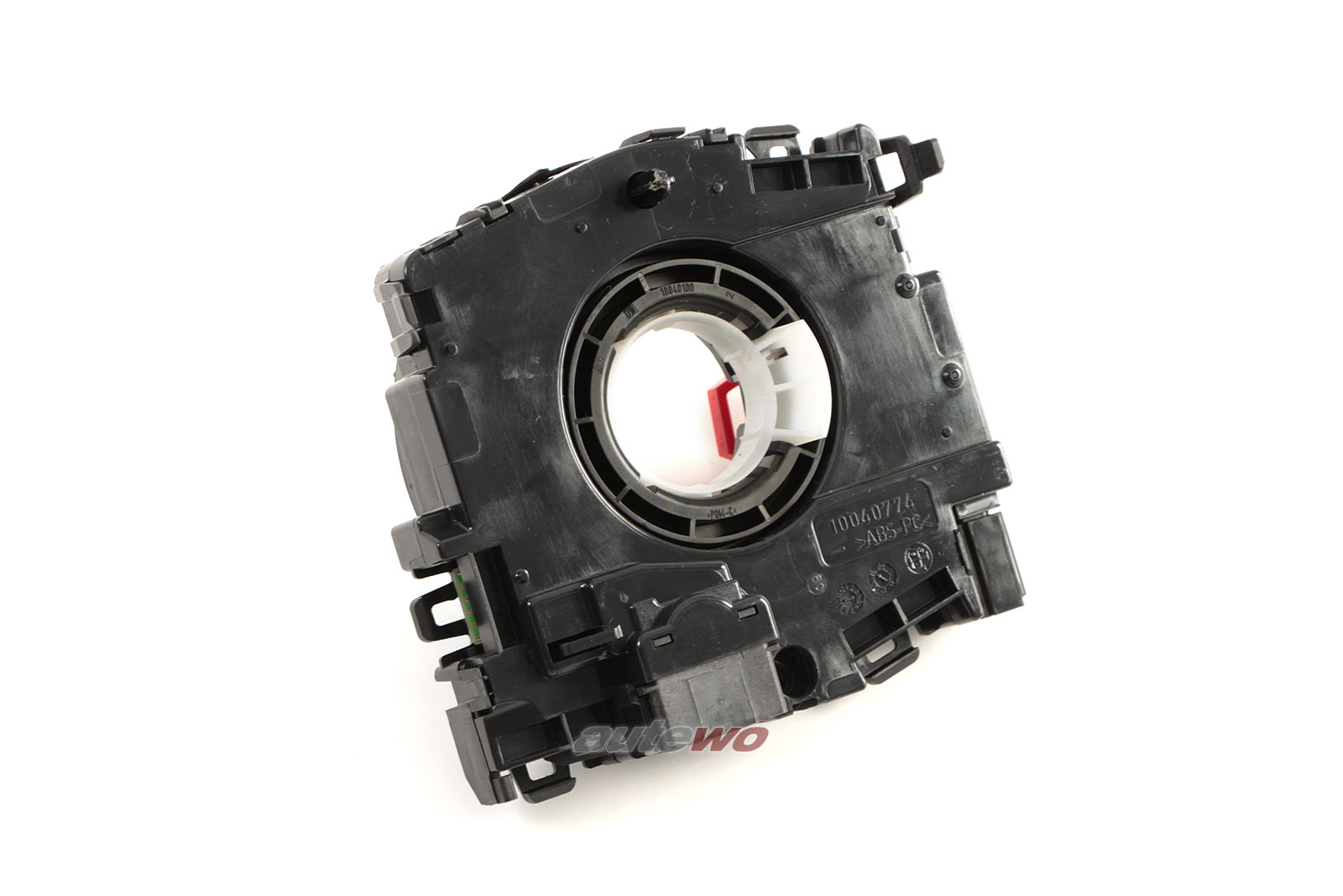 5Q0953549C NEU Audi/VW/SEAT/Skoda A3/S3 8V Schleifring/Lenkwinkelsensor ...