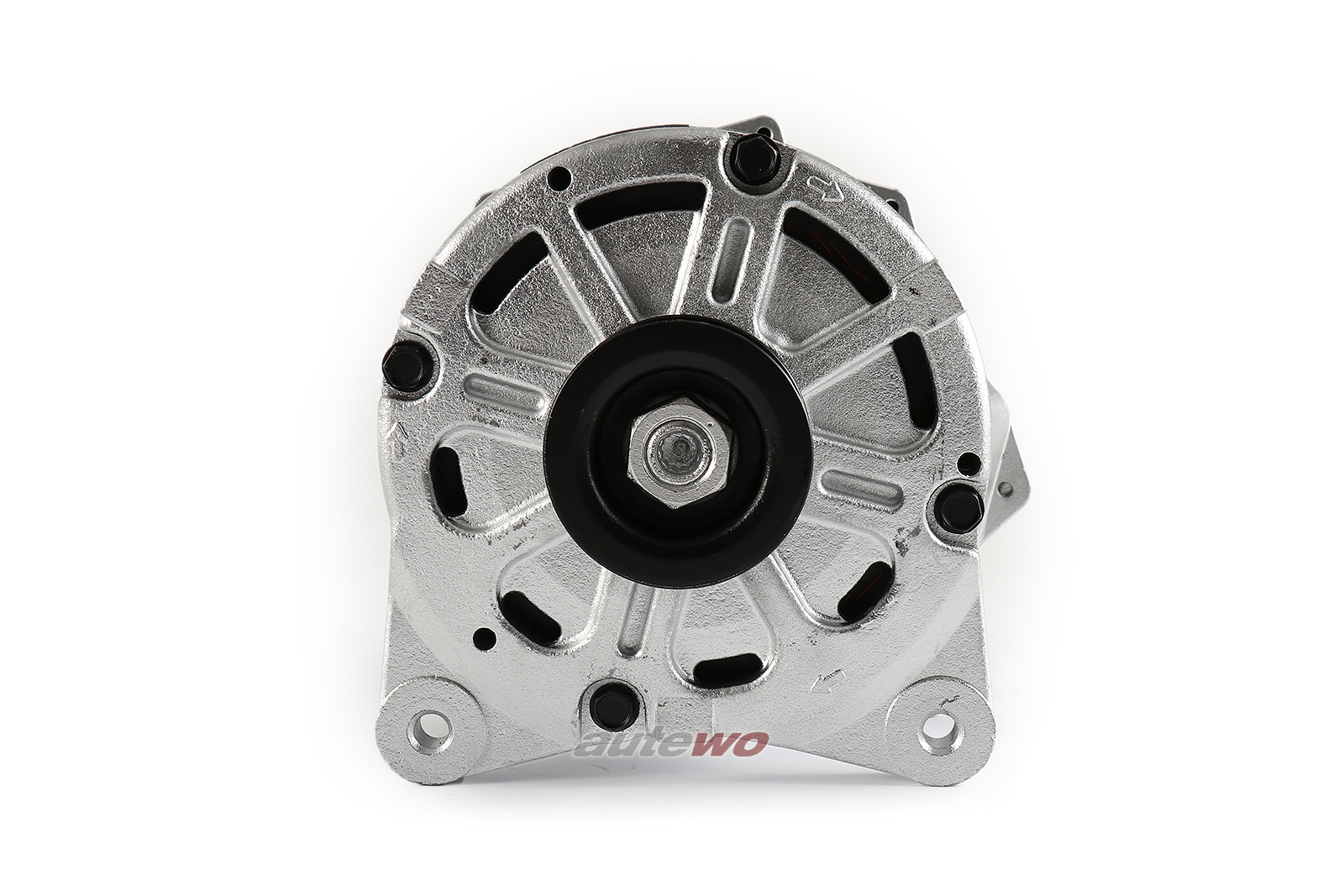 #059903015P Audi/VW A8 D3/4E/Q7 4L/Phaeton/Touareg Lichtmaschine ...