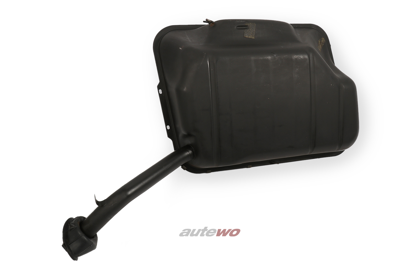 855201075D Audi Coupe Typ 81 Tank für Fahrzeuge mit Vergaser Motor ...