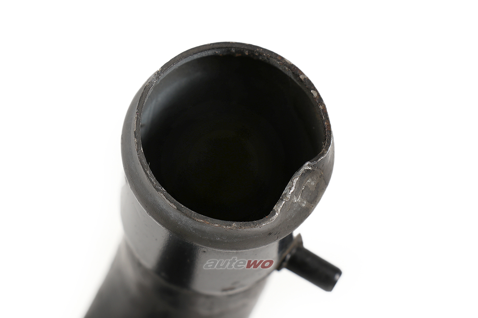 058121071J Audi/VW A4 B5/A6 4B 1.8l Kühlmittelrohr Vorlauf ...