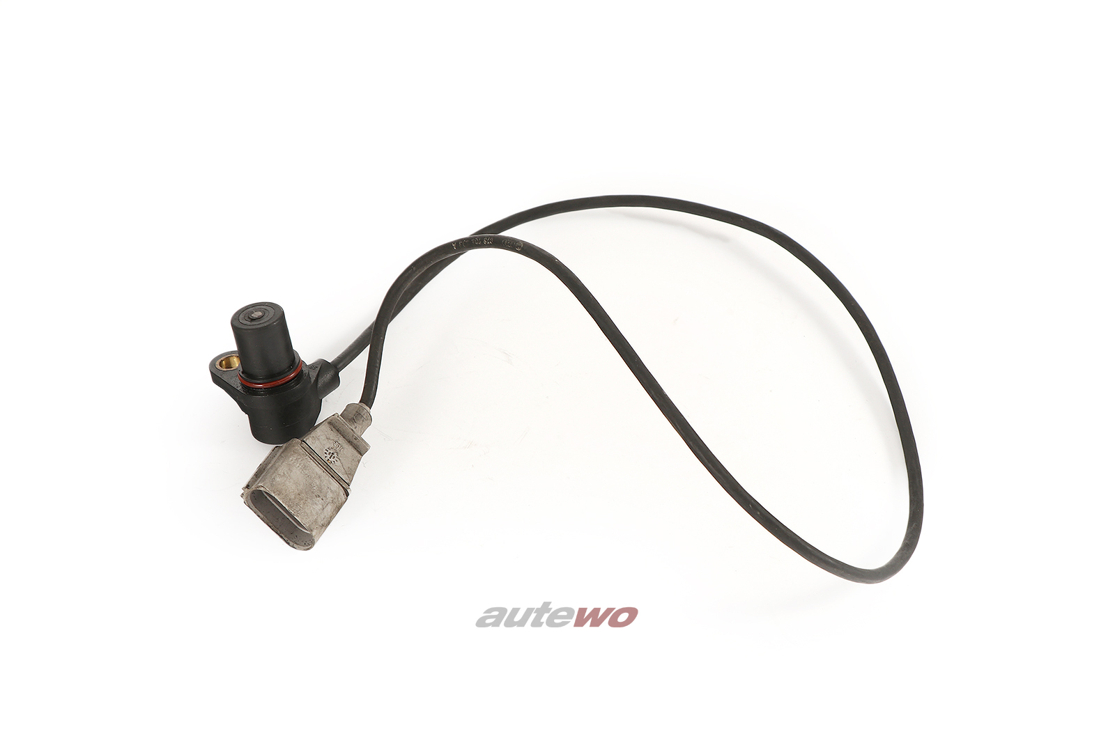 078906433a Audi A4 B5 B6 B7 8e Cabrio 8h A6 4b A8 D2 Impulsgeber Grau
