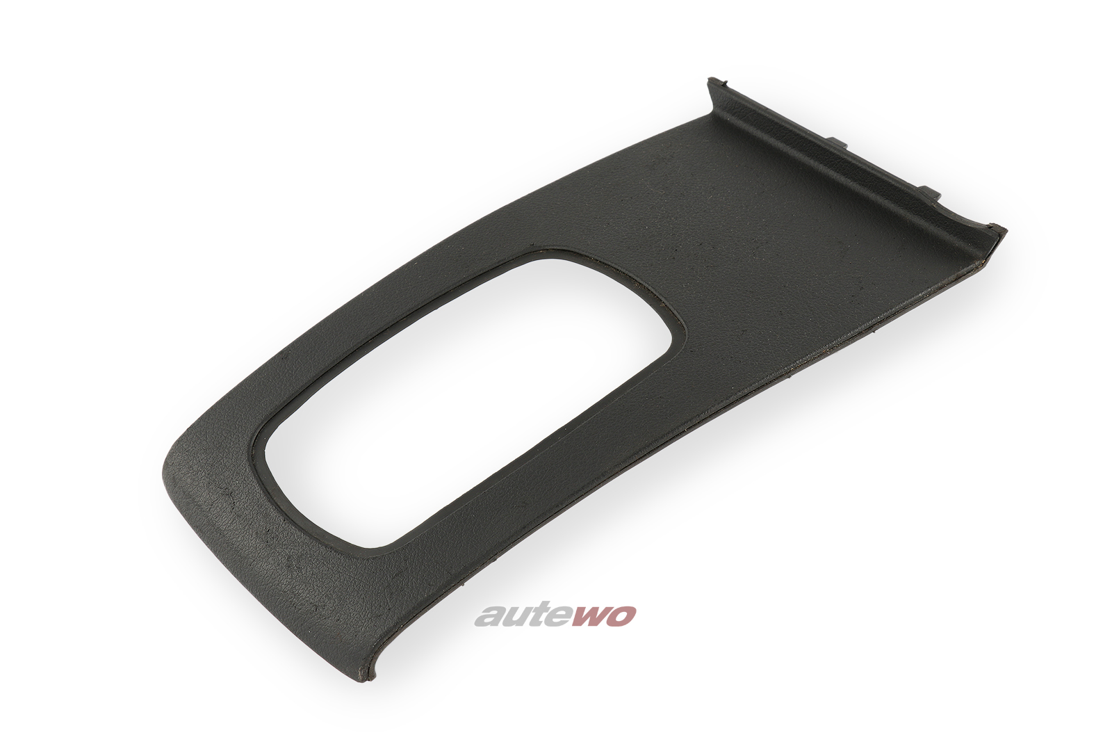4B0864261CJ Audi A6/S6/RS6 4B/C5 Abdeckung Schaltkulisse Wählhebel ...
