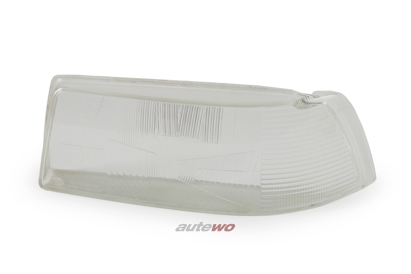 895941115B Audi 80 B4/S2/Coupe/Cabriolet Typ 89 Streuscheibe Scheinwerfer Links | Scheinwerfer ...