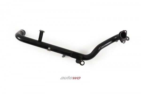058121071J Audi/VW A4 B5/A6 4B 1.8l Kühlmittelrohr Vorlauf ...