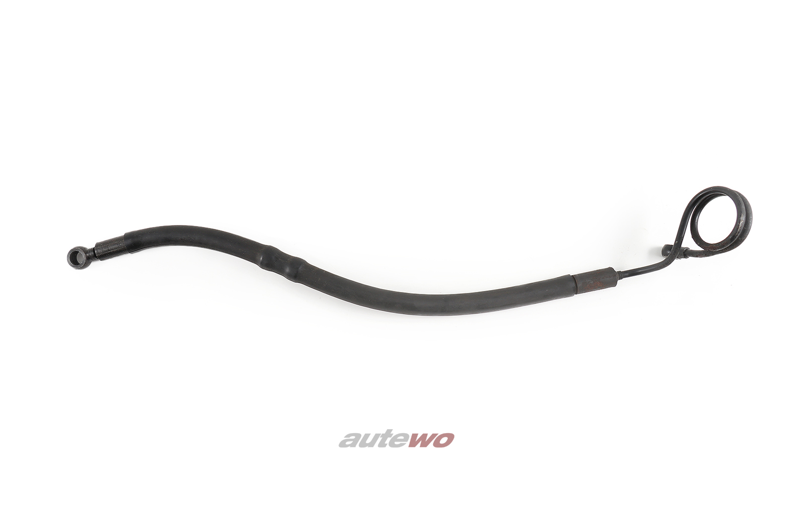 Audi/VW A4 B5/Passat Dehnschlauch Servopumpe-Lenkgetriebe 8D1422893K ...