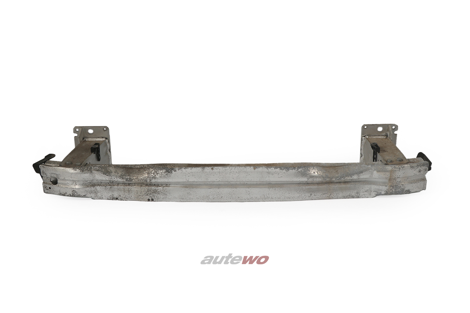 8K0807113F Audi A4 8K/A5 8T/Cabrio 8F Stoßstangenträger Frontstoßstange ...