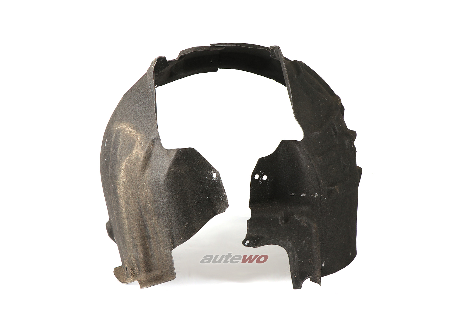 8T0821171M Audi A5/S5 8F/8T Radhausschale Vorne Links | Karosserie ...