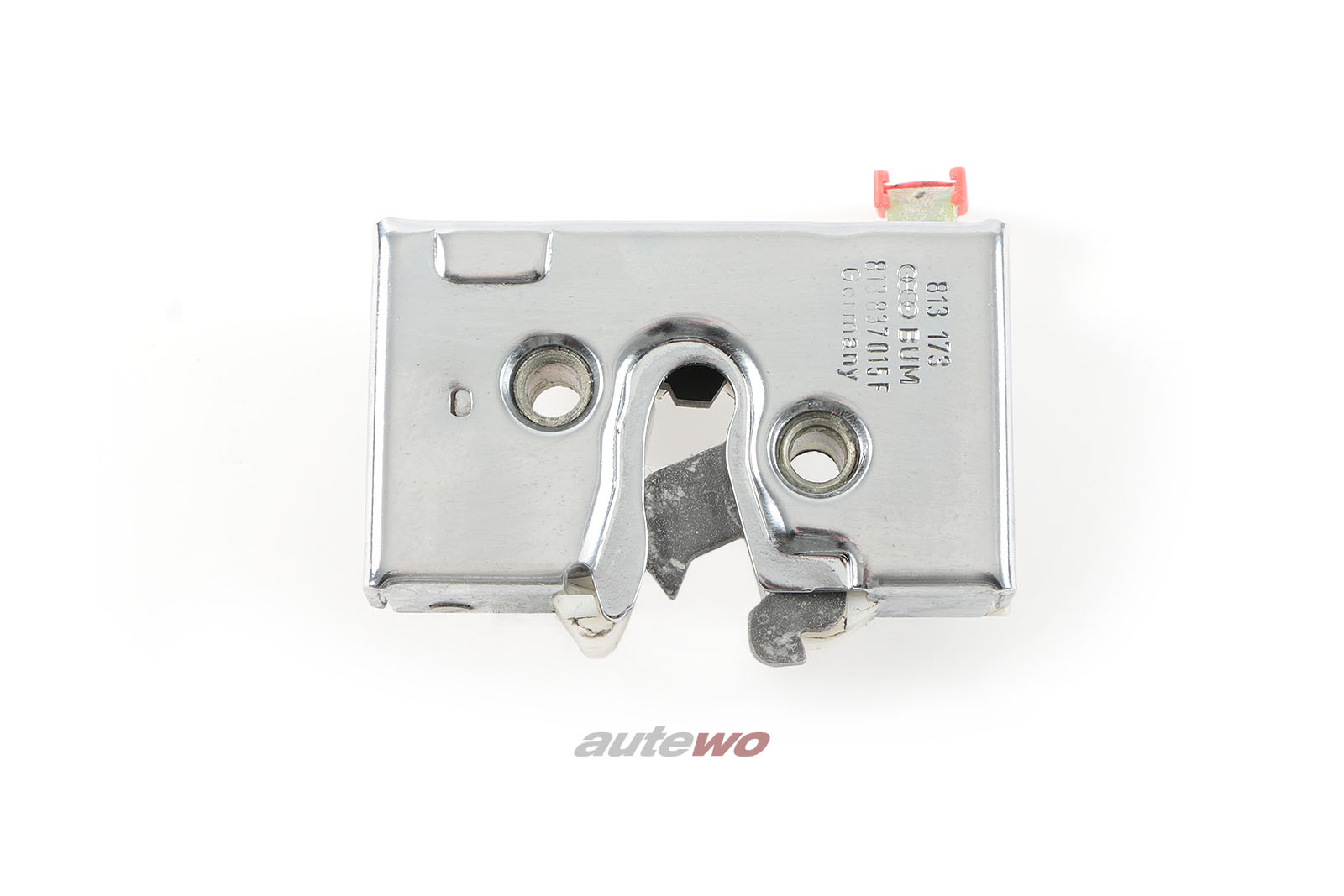 813837015F NEU Audi Urquattro Türschloss Vorne Links | Türschlösser ...