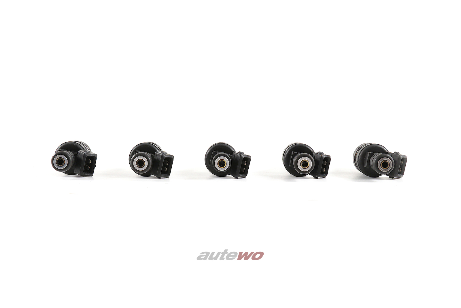 034906031B 0280150951 Audi Coupe Typ 89 S2/S4/S6 C4 20V Turbo ...