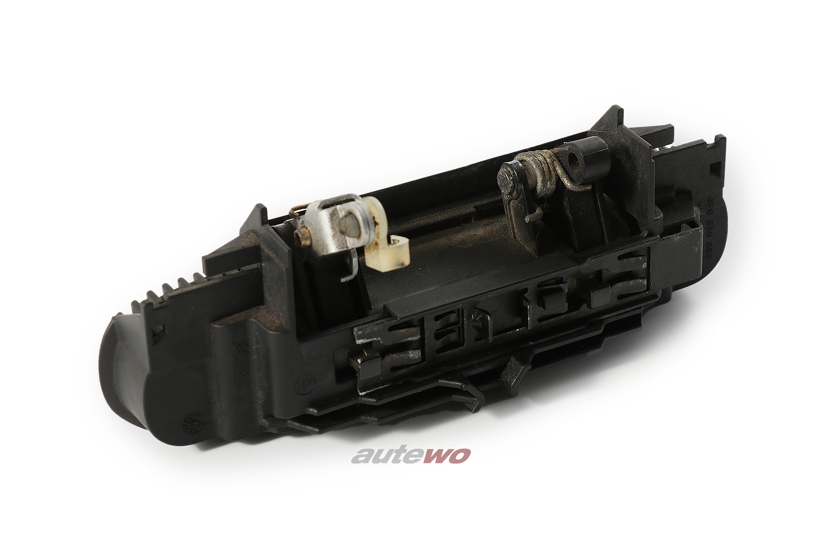 4b0839207 Audi Seat A3 8l 8p A4 Rs4 8e A6 Rs6 4b A8 S8 D2 Türgriff