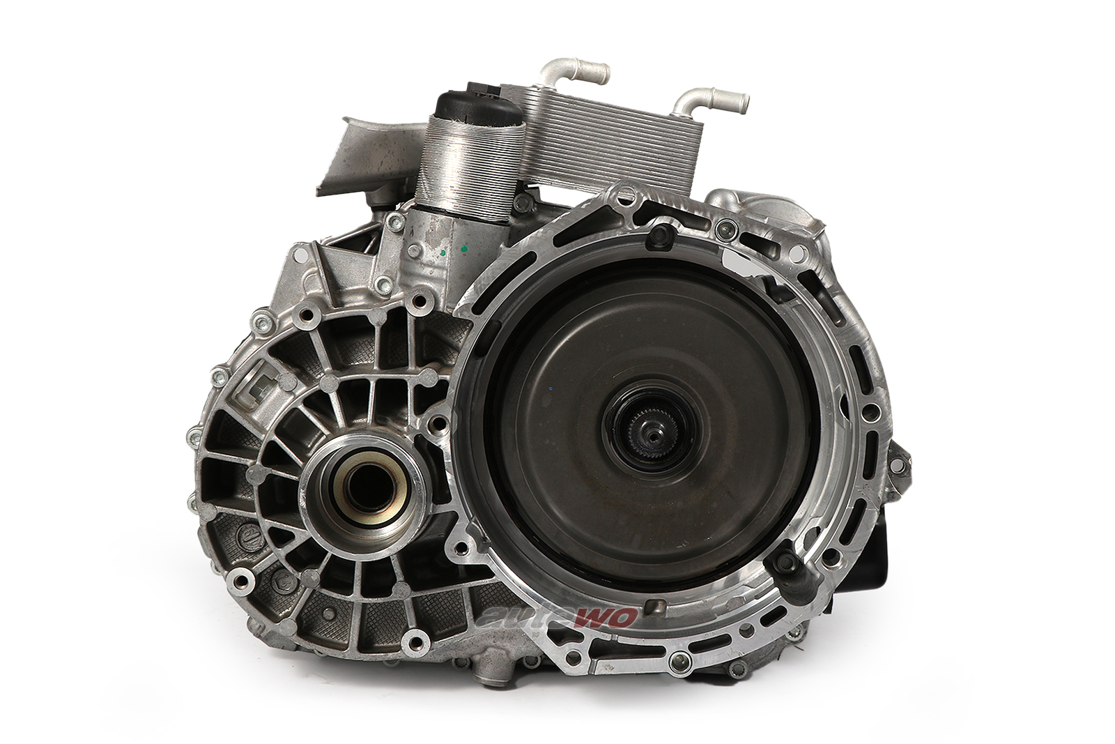 0BT300046J NEU VW T5/T6 Bus 2.0l TDI DSG DQ500 Getriebe SDJ ...