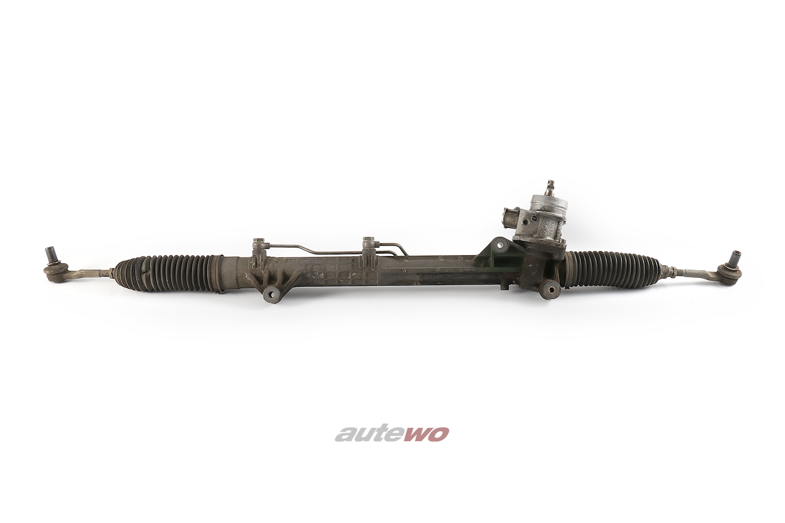 4F1422066A 4F1422053A Audi A6/Allroad 4F 4/6 Zylinder Lenkgetriebe ...
